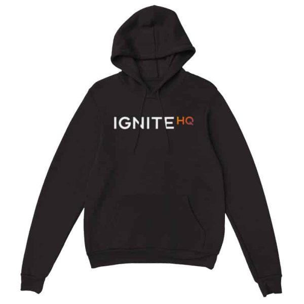 Merchandise - IgniteHQ